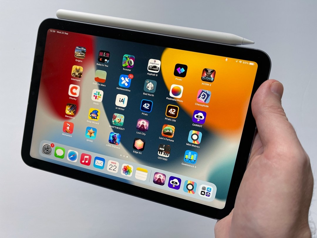 Apple iPad Mini 7th Generation – A Complete Guide to Features, Specs ...