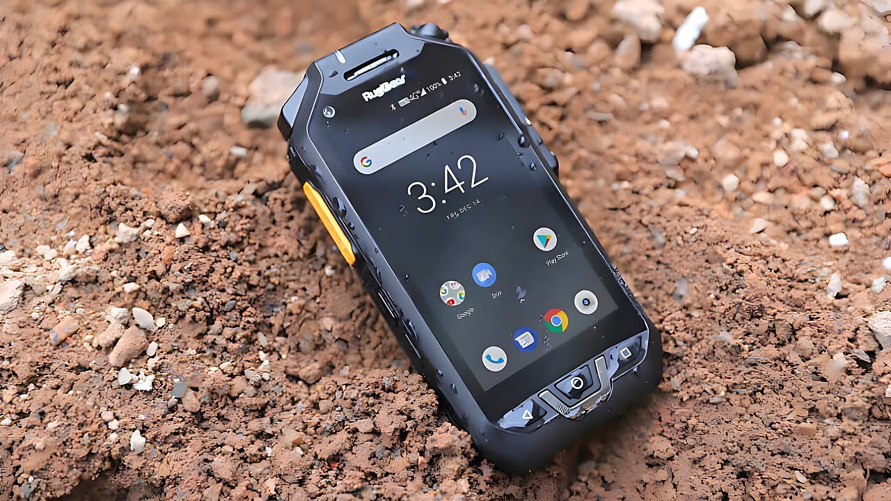 Most Rugged Smartphones in 2025 - Best Vs Better